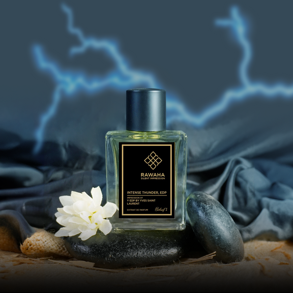Intense Thunder - Impression of Y EDP – Rawaha Perfume