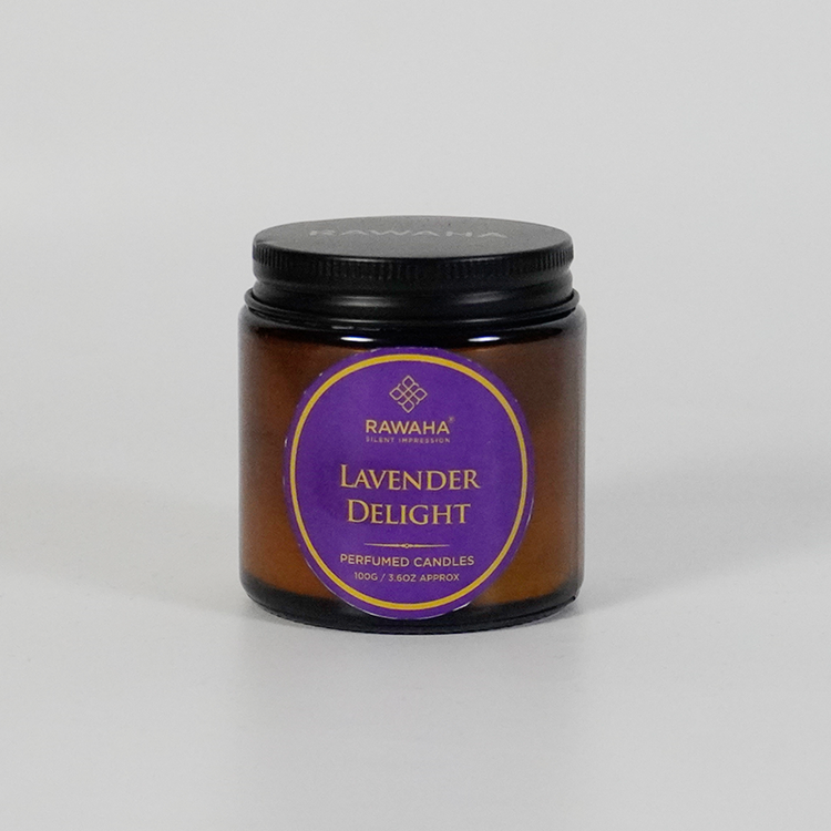 Home Lavender delight