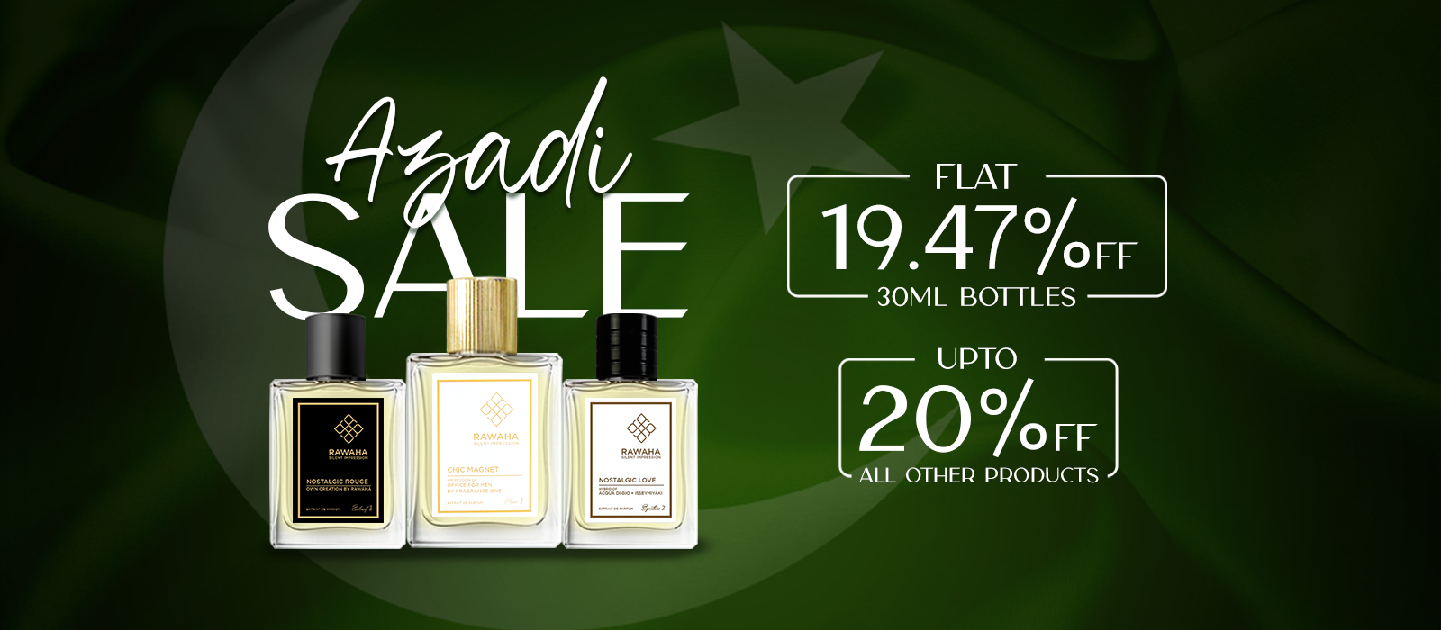 Rawaha - Best Fragrances for Men & Women – Rawaha Perfume