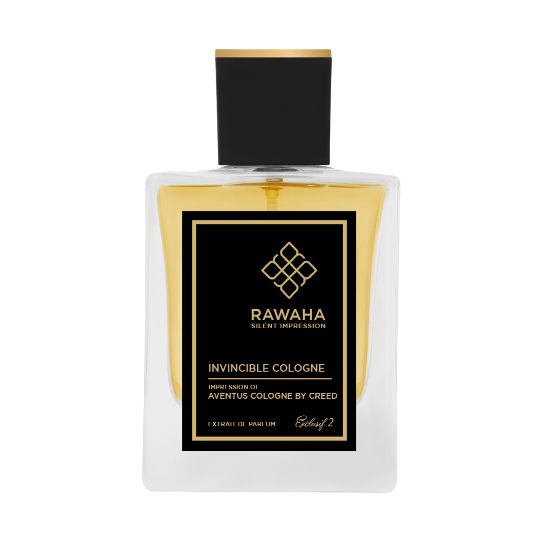 Invincible Cologne - Impression of Aventus Cologne (PRE-BOOKING ONLY ...